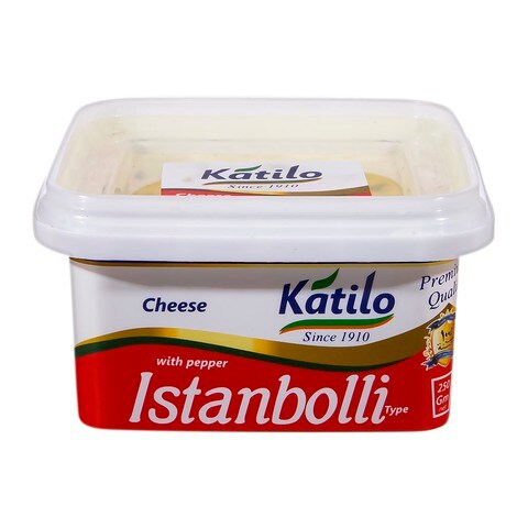 Buy Katilo Istanbouly Cheese - 250 gm Online - Shop Fresh Food on ...