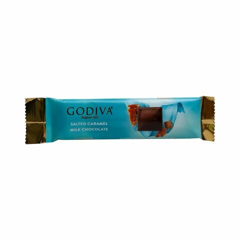 Godiva Salted Caramel