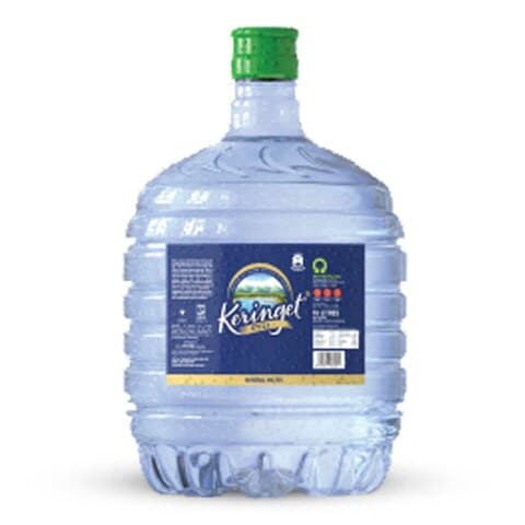 Buy Keringet Mineral Water 10L Online - Carrefour Kenya