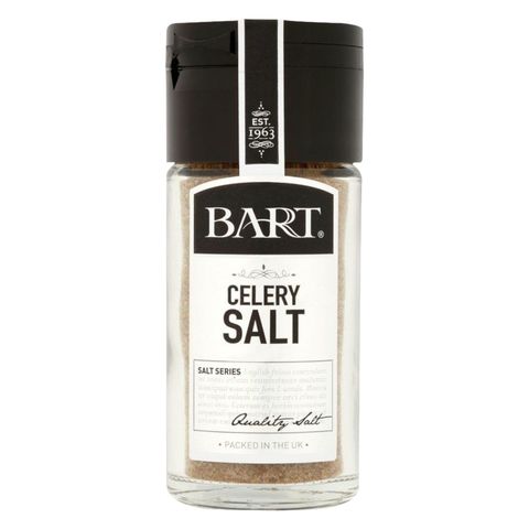 تسوق BART SPICES CELERY SALT 80G أون لاين - كارفور الإمارات