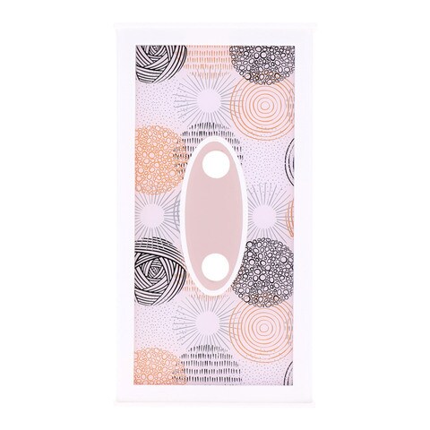 Buy Urban Trends Prism Tissue Box Cover Premium Quality Online ...
