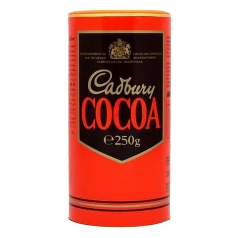 Cadbury Cocoa Powder 250g price in UAE | Carrefour UAE | supermarket ...
