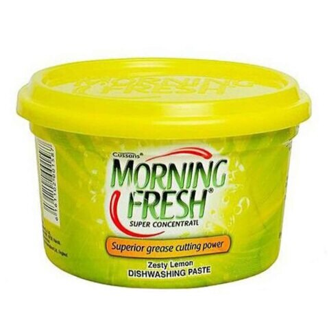 Buy Morning Fresh D/Wash Paste Lemo800G Online - Carrefour Kenya