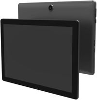 Lazor Tablet Infinity T10101, 10.1 Inch IPS LCD Display, 2GB RAM 32GB ...