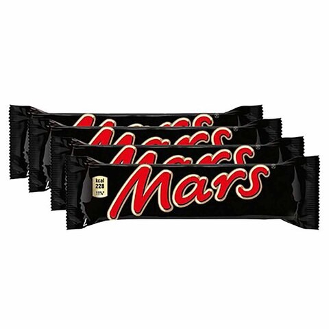 Mars Promo Pack - 2 Twix + 1 Bounty + 1 Snickers Online | Carrefour Egypt