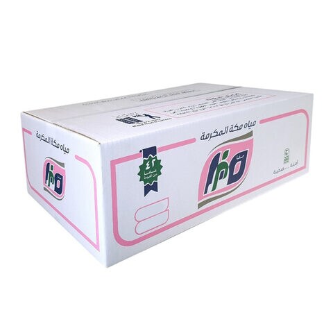 Safa Makkah Water 330ml 40 price in Saudi Arabia | Carrefour Saudi ...