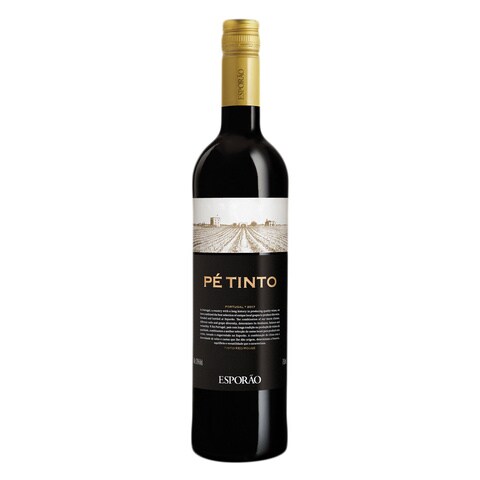Buy PE Tinto Red Wine 750ml Online - Carrefour Kenya