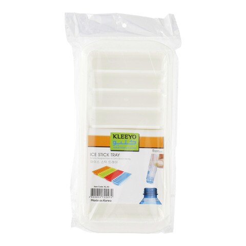 Kleeyo Ice Stick Tray