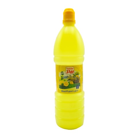 Baidar Lemon Flavor 1l price in Saudi Arabia | Carrefour Saudi Arabia ...