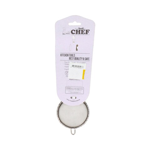 CHEF STRAINER SMALL