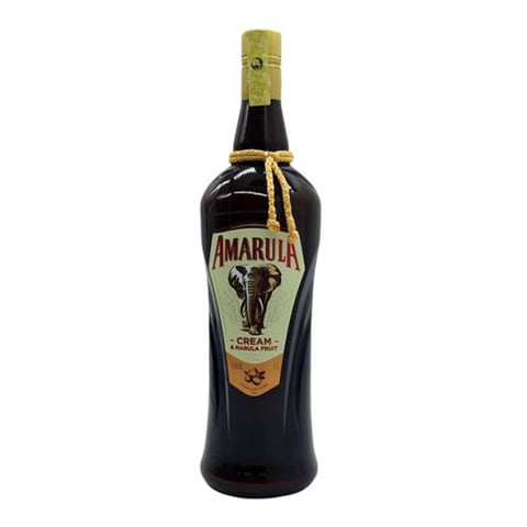 Buy Amarula Marula Fruit Cream Liqueur 1L Online - Carrefour Kenya