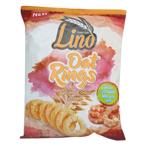 Lino Oat Rings with Shrimps - 60 gm price in Egypt | Carrefour Egypt ...