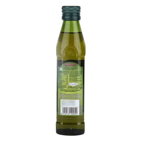 Borges Extra Virgin Olive Oil - 250 ml Online | Carrefour Egypt