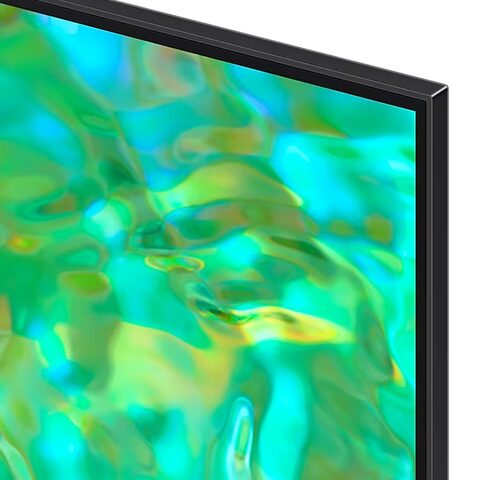 Samsung TV - 85-inch 4K Crystal UHD Smart - UA85CU8000 Online ...