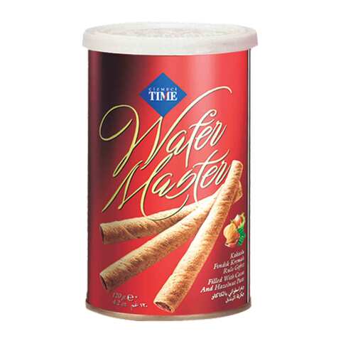 Time Wafer Master 120g price in Saudi Arabia | Carrefour Saudi Arabia ...