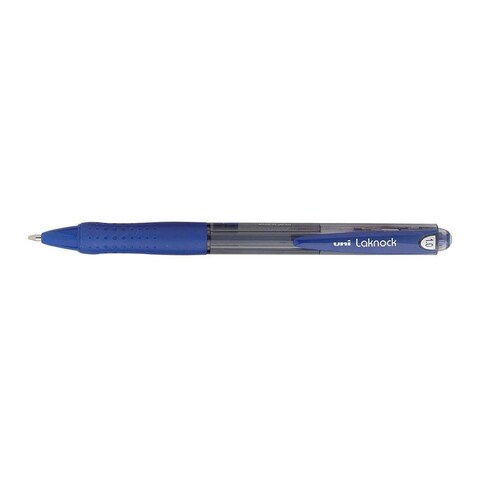 Lakubo ball point pen 1.0 MM blue price in Saudi Arabia | Carrefour ...