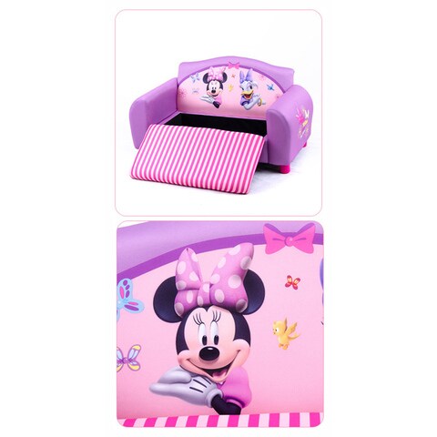 Minnie Mouse Sofa With Storage | Cabinets Matttroy