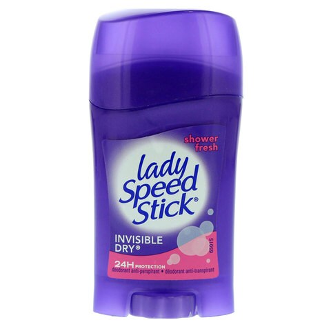 Lady speed stick shower fresh anti-perspirant deodorant 40 g price in ...