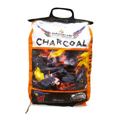 Namibian charcoal natural 5 Kg price in Saudi Arabia | Carrefour Saudi ...