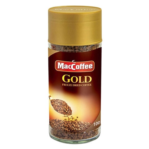 Buy Mac Gold Coffee 100g Online - Carrefour Kenya