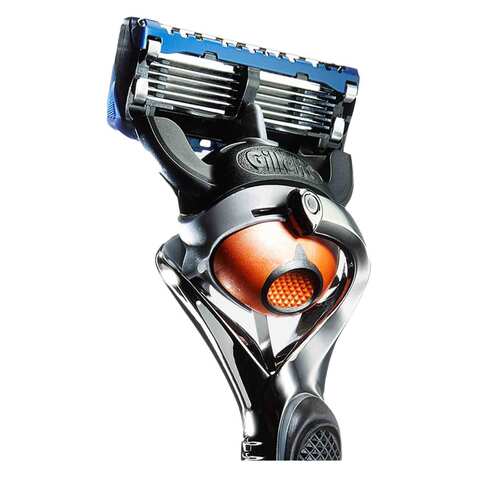 Buy Gillette Fusion Proglide Flexball Razor Online - Carrefour Kenya