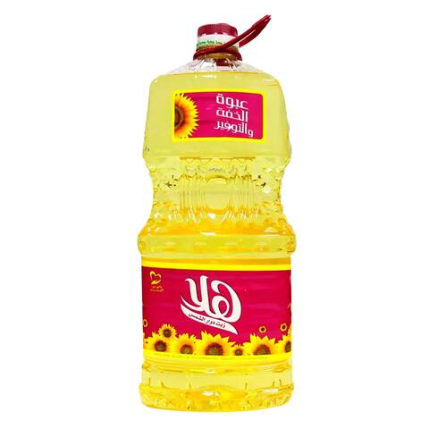 سعر هلا زيت دوار الشمس - 5 لتر فى مصر | كارفور مصر | سوبر ماركت كان بكام