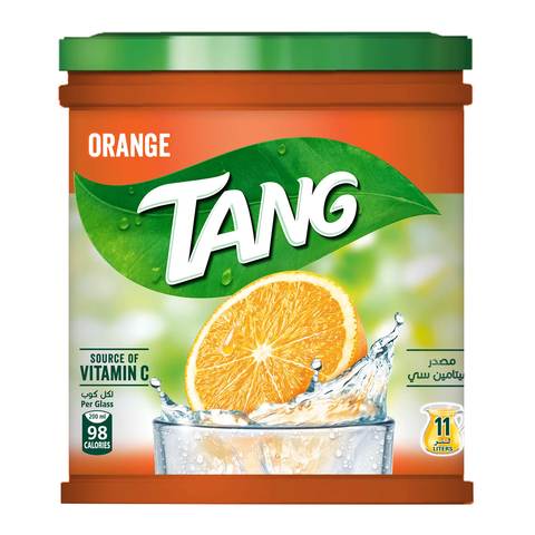Tang Orange 1.375kg price in Saudi Arabia | Carrefour Saudi Arabia ...