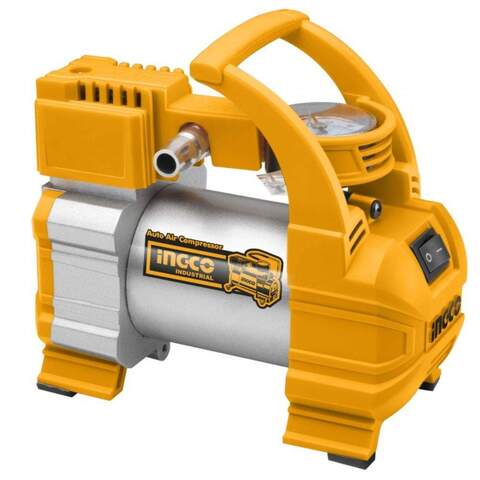 Ingco Auto Ait Compressor (HIT010381)