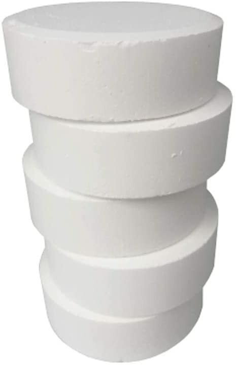 CHLORIEN TABLETS CALCIUM HYPOCHLORITE 5kG price in UAE | Carrefour UAE ...