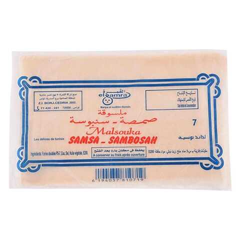 El Gamra Malsouka Sambosah Sheets 170g price in UAE | Carrefour UAE ...