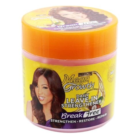 Buy MEGA GROWTH LEAVE/IN TREATMENT250G Online - Carrefour Kenya