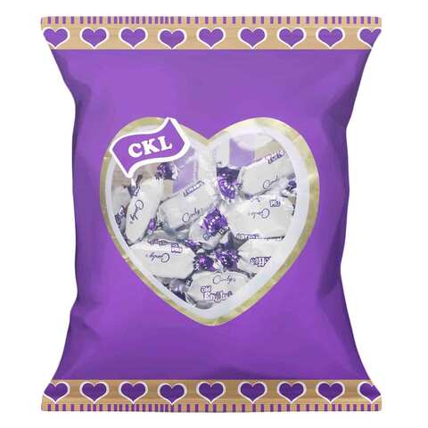 CKL Candy Kenya Old English Toffee 80 Pieces