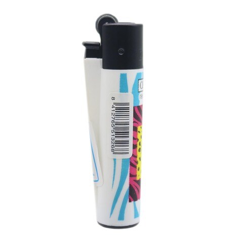 Buy Clipper Mini Refillable Lighter Online - Carrefour Kenya