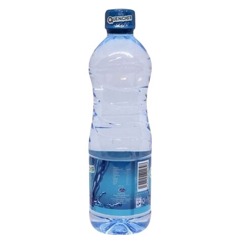 Quencher Life Premium Drinking Water 500ml