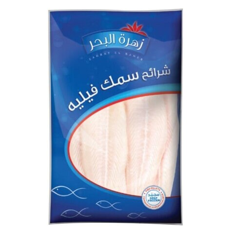 Zaharat El Baher Fish Fillets 1kg price in Kuwait | Carrefour Kuwait ...