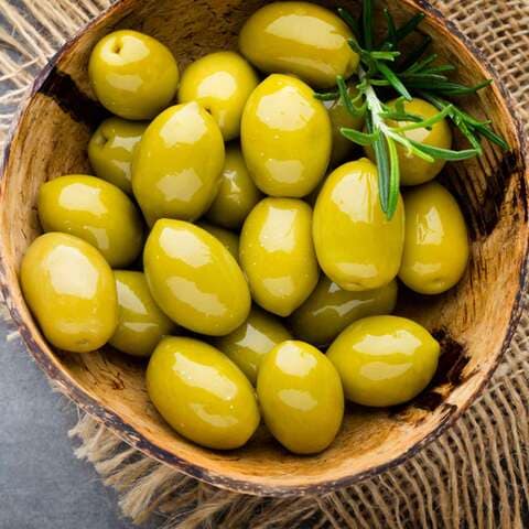 Italian Jumbo Green Olives price in Saudi Arabia | Carrefour Saudi ...