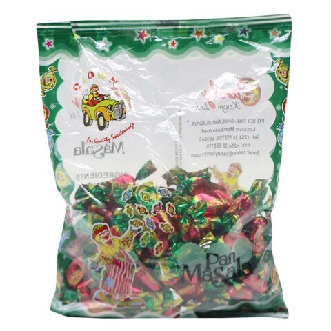 Buy CKL Kenya Pan Masala Candy 80 Pieces Online - Carrefour Kenya