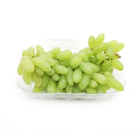 White Grapes Punnet 400g price in Saudi Arabia | Carrefour Saudi Arabia ...
