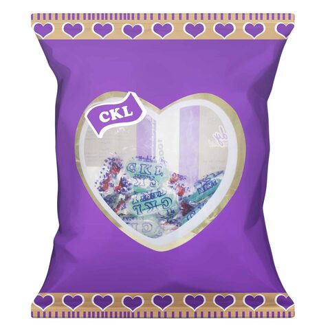 Buy Candy Kenya Africa Mint Candy 100g Online - Carrefour Kenya