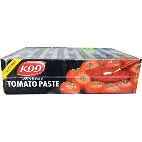 DANIAH TOMATO PASTE 105GX48 price in Kuwait | Carrefour Kuwait ...