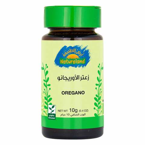 Natureland Oregano 10g price in Kuwait | Carrefour Kuwait | supermarket ...