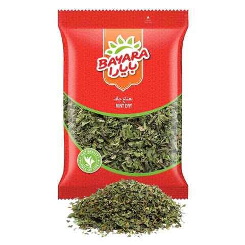 Bayara Mint Dry 100g price in UAE | Carrefour UAE | supermarket kanbkam