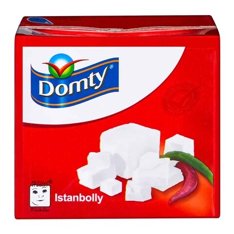 Domty Istanbolly Cheese - 500 gm price in Egypt | Carrefour Egypt ...