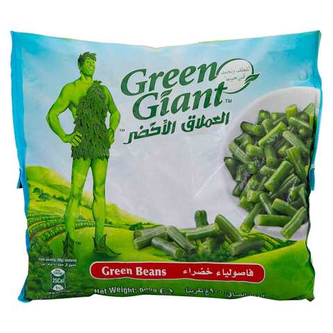 Green Giant Cut Green Beans 900g price in Kuwait | Carrefour Kuwait ...