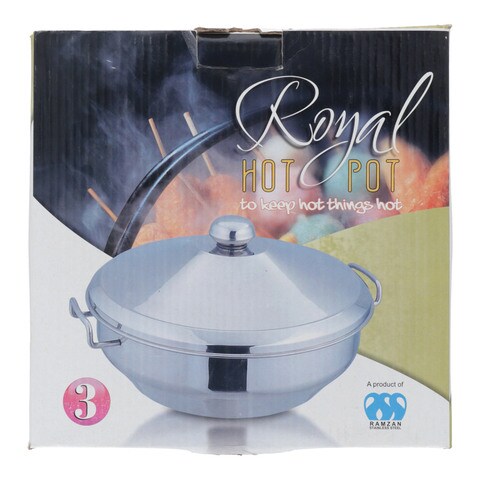 Royal Hot Pot