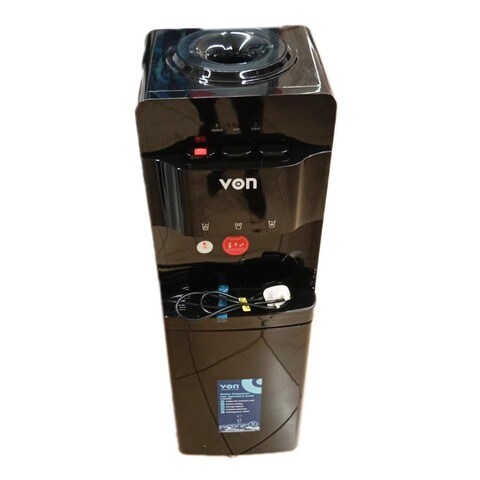 Buy Von Water Dispenser VAD L2211K Online - Carrefour Kenya