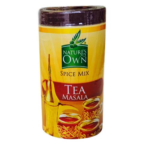 Buy Natures Own Tea Masala 100G Online - Carrefour Kenya