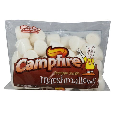 Campfire Regular Fruit Marshmallows 150g price in Kuwait | Carrefour ...