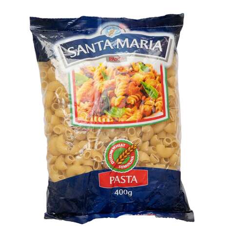 Buy Santa Maria Grandi Pasta 400G Online - Carrefour Kenya