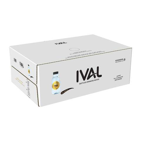 Ival water drop 200ml x24 price in Saudi Arabia | Carrefour Saudi ...